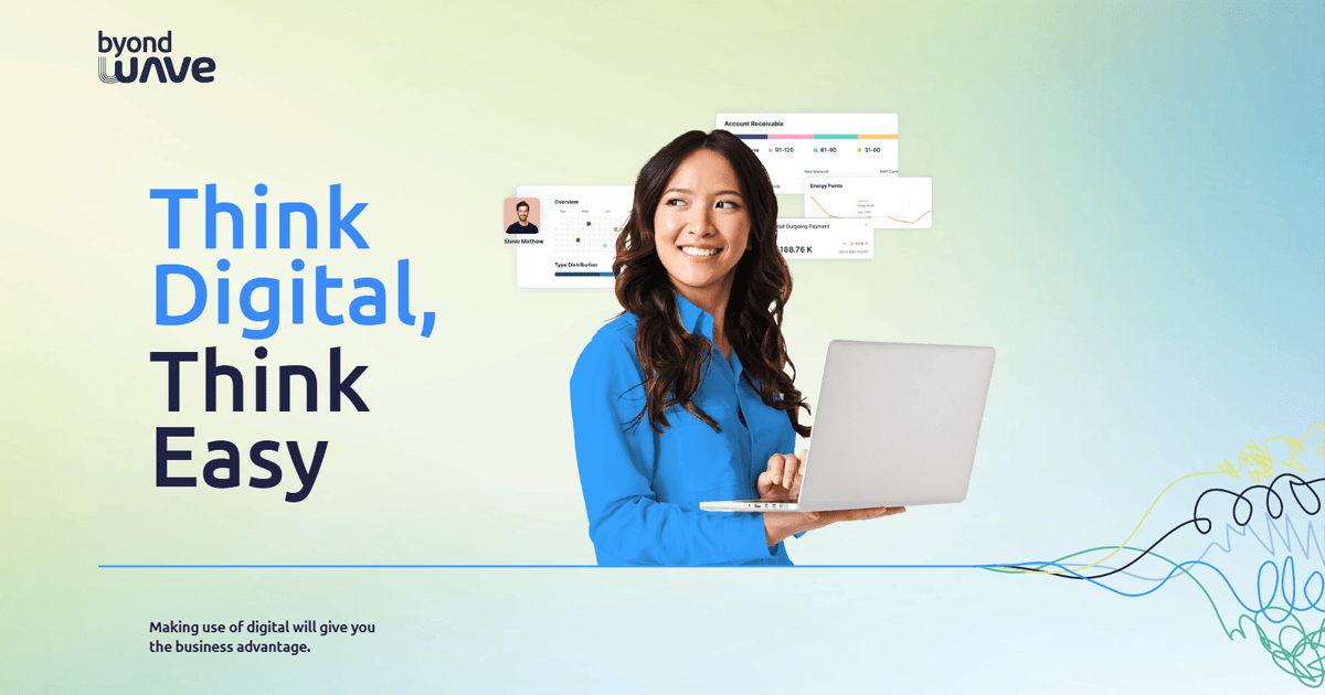 Best Enterprise Resource Planning | ERP Software Systems